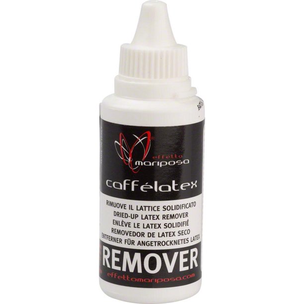 Effetto Mariposa Caffelatex Natural/Synthetic Latex Sealant Remover ...