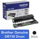Brother Genuine Drum Unit, DR730, Yields Up to 12,000 Pages, Black ...