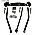 Iron Rock Off Road ZJ ROCK-LINK Front Long Arm Upgrade - Walmart.com