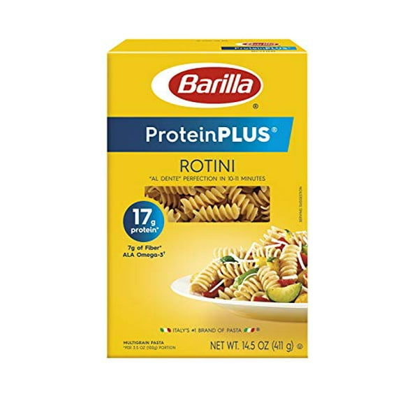Protein Pasta Products