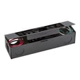 Maxxima 96W Power Supply 120 VAC to 24 VDC Transformer, Compatible with ...