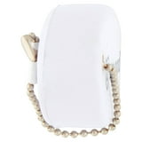 Attwood Key Chain Float, White, Blue or Orange - Walmart.com