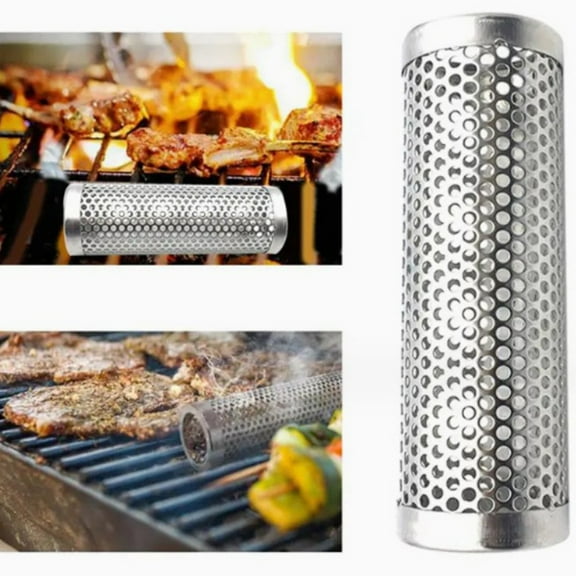 Pit Boss Vertical Smoker Water Pan Liners, Disposable Aluminum Foil, 6 ...