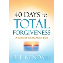 Total Forgiveness: When Everything in You Wants to Hold a Grudge, Point ...
