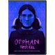 Orphan: First Kill (DVD) - Walmart.com