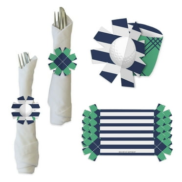 Tea Time Whimsy Napkins - Pink (Set of 30) - Walmart.com