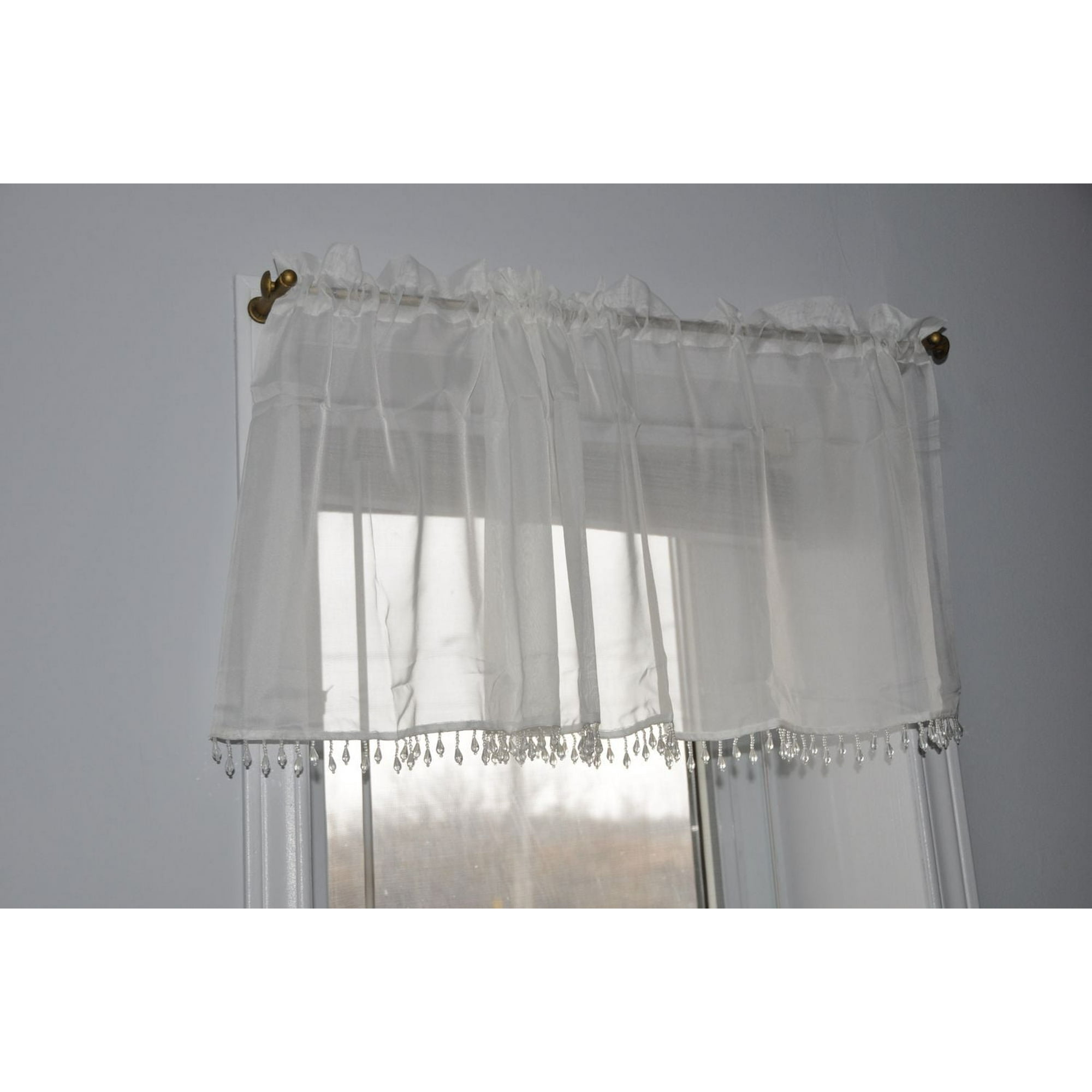Click here for 918 Valance Pole Top 59 Wide prices