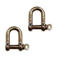 MORryde UO12-021 Heavy Duty Shackle Kit - Walmart.com