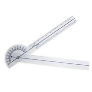 Baseline HiRes Xtender 360 degree extendable goniometer (10-36 ...