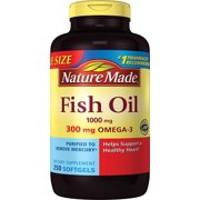 Fish Oil Liquid - Walmart.com