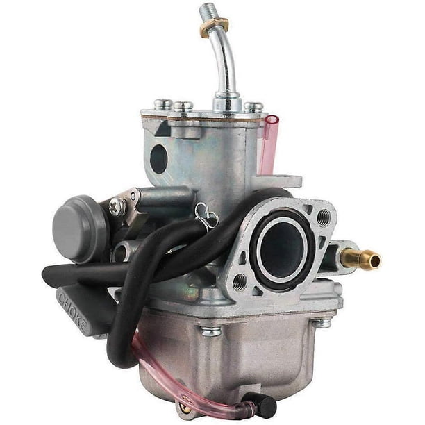 Carburador para ATV 80 Moto 4 Champ 100 80 Grizzly 80 50 YFM 50 Como se ...