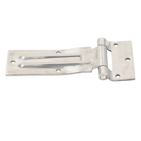 Door Hinge, Reversible Rust Prevention T Hinge For Garden - Walmart.ca