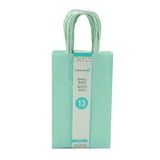 Small Mint Gift Bags by Celebrate It™ - 13ct. - Walmart.com