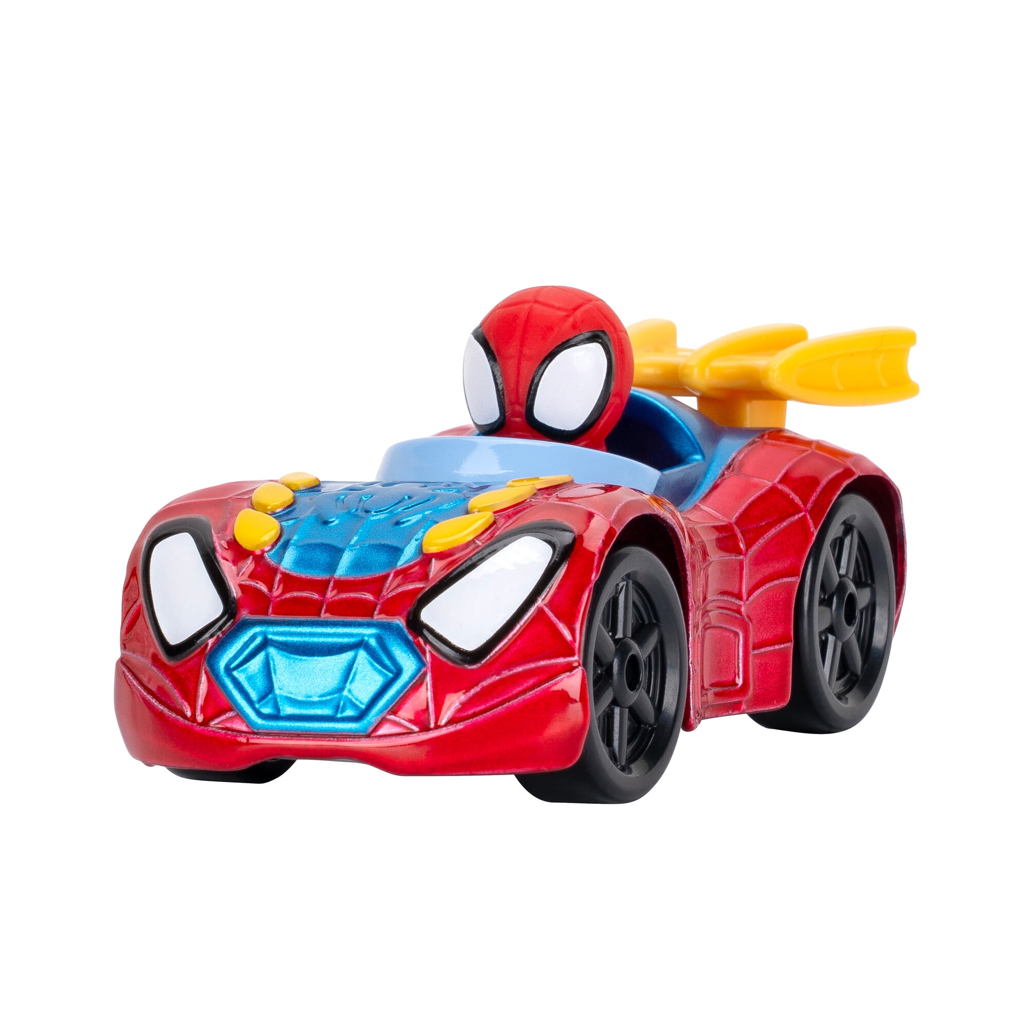 Click here for Jazwares Spidey And His Amazing Friends - Amazing... prices