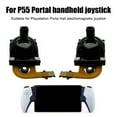 BQLQBQLQ Wmool Joystick Replacement for PS Portal Handheld, Analogue ... BQLQBQLQ Wmool Joystick Replacement for PS Portal Handheld, Analogue ...