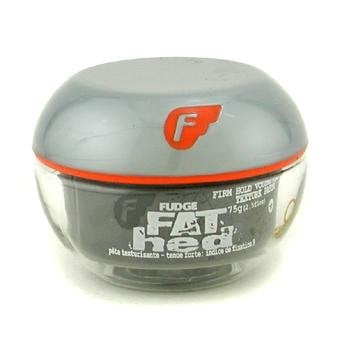 Pasta texturizante Fudge Fat Head 2.5 onzas | Walmart en línea