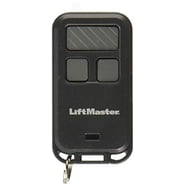 Liftmaster 890MAX 3 Button Mini Remote Control (p/n: 890MAX 3 Button ...