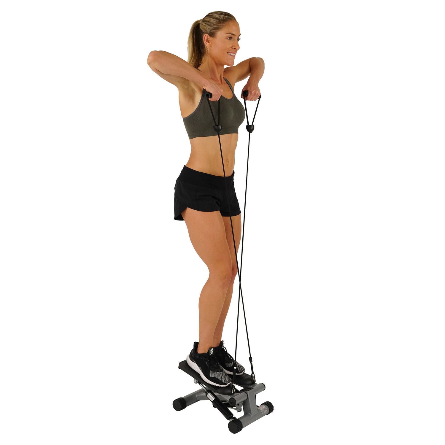 Click here for Sunny Health & Fitness Mini Stepper With Resistanc... prices