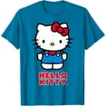 Hello Kitty Full Body Portrait T-Shirt - Walmart.com