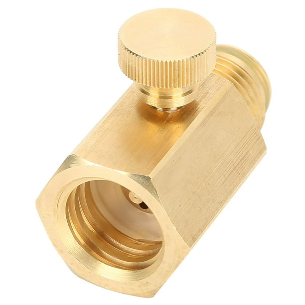 Soda Adapter,Soda Cylinder Adapter Valve Soda Accessories Soda Valve ...