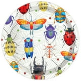 CC HOME Insect Party Themed Party Supplies Pack Insect Party ...