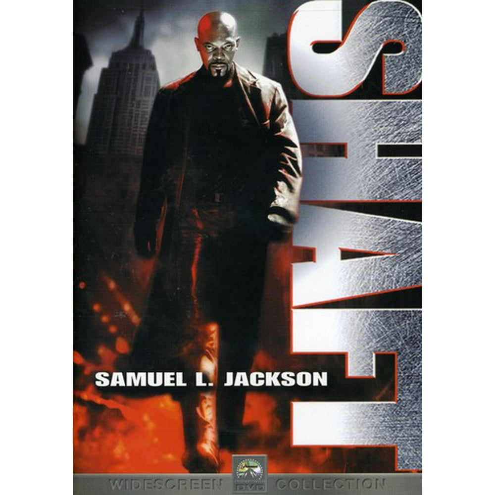 Shaft Widescreen (DVD) - Walmart.com - Walmart.com