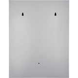 Huron Key Cabinet, Slotted, 60 Key - Walmart.com