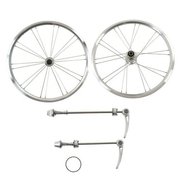Worksman Bicycle Wheel 4136A - Walmart.com