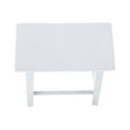 Powell Color Story 24" Counter Stool, Multiple Colors - Walmart.com