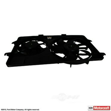 Motorcraft Engine Cooling Fan Clutch YB-3130 - Walmart.com