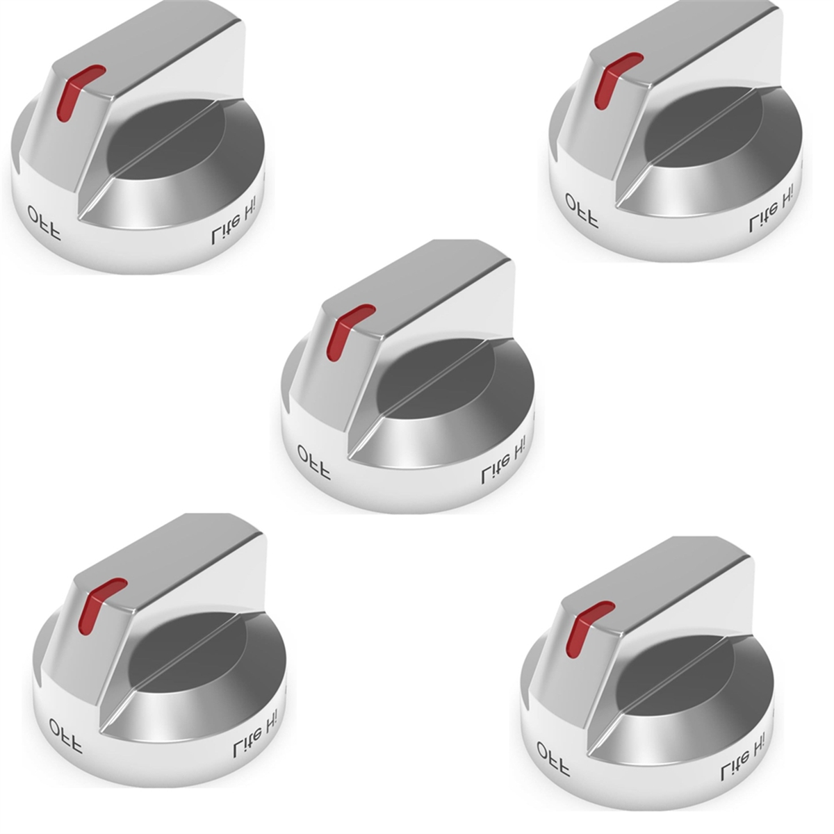 Click here for Unbranded Gas Stove Knob Accessories Stove Knob Dg... prices