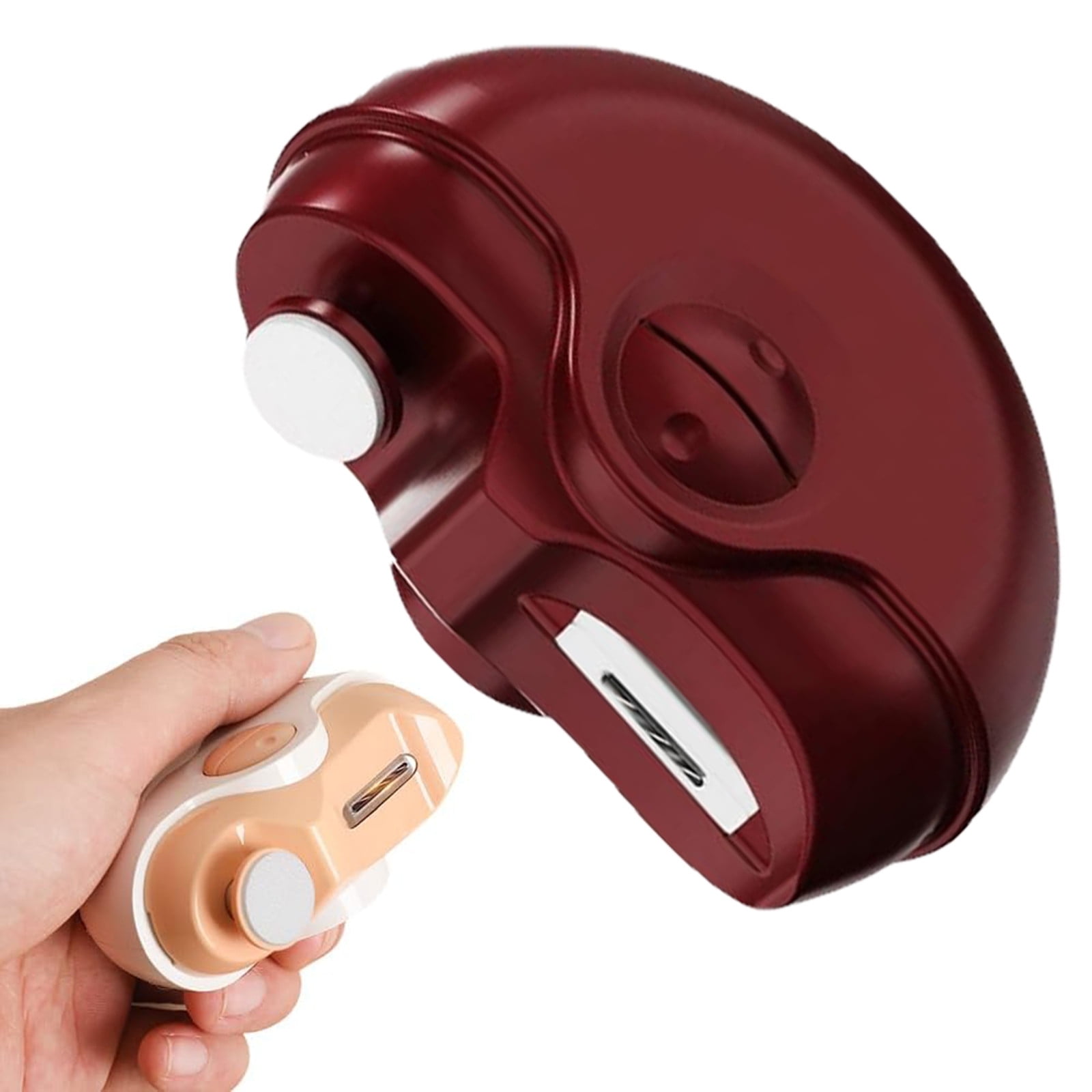 Click here for Yogold Electric Nail Clippers For Seniors  New 3 I... prices