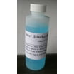 4 oz Steel Blackening Concentrate, makes 2 1/2 Pints liquid Bluing ...