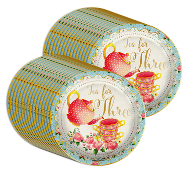 Video Game On Birthday Party Supplies - Video Games Paper Plates Large ...