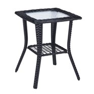 Flowerhouse Metal Butterfly Table - Walmart.com