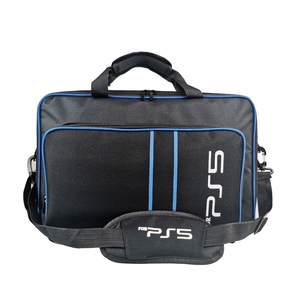 Click here for Bigsavebags Carrying Case Compatible With Playstat... prices
