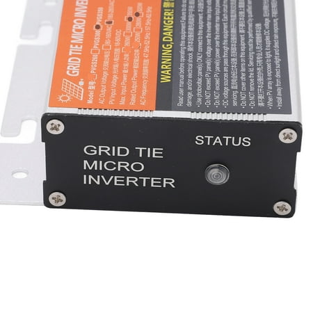 Micro Grid Tie Inverter,PVGS Solar Micro Grid Solar PV Micro Grid Tie ...