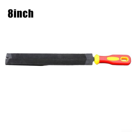 Saw Files Hand Saw For Sharpening And Straightening Diamond-Shaped ...