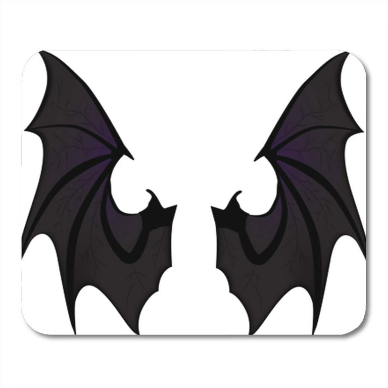 Vampire Bat Wings