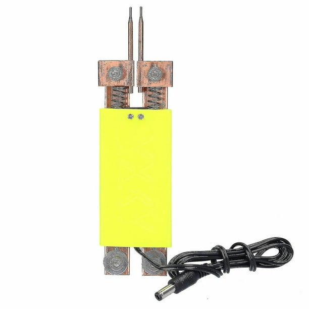 Integrated Type Spot Welding Pen Automatic Trigger Weld Machine ...