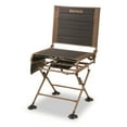 Huntrite Swivel Hunting Chair - Walmart.com