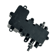 130-6892 For Toro Timecutter Exmark Brake Box ASM Brake Control Module ...
