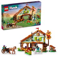 LEGO Friends Doggie Day Care 41691 with 2 Mini-Dolls, 2 Toy Dog Figures ...