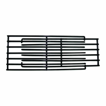 Set of 4 Grill Parts Pro Adjustable 8 Inch Wide Universal Replacement ...
