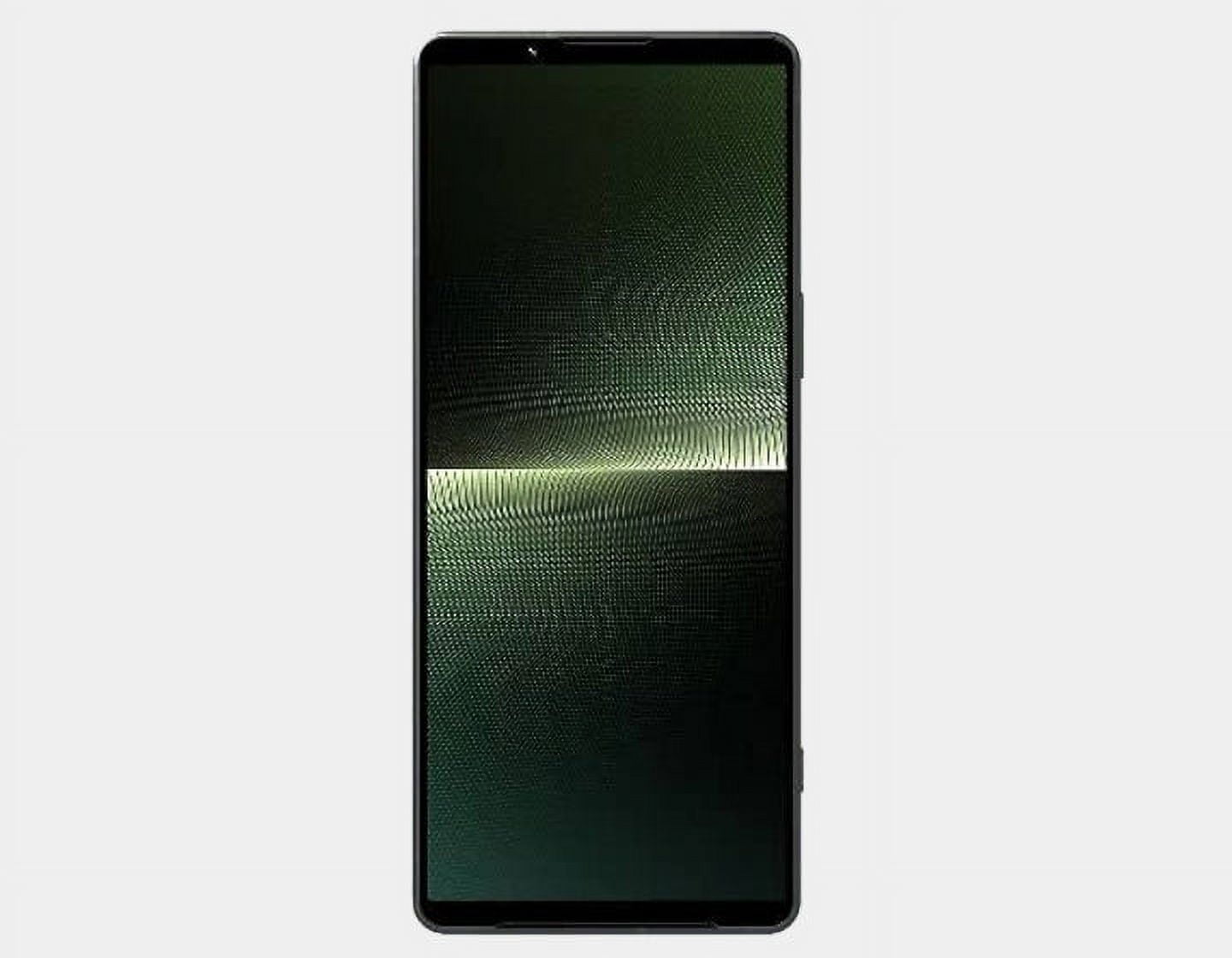 Sony Xperia 1 VI XQ-EC72 5G Dual SIM 256GB ROM 12GB RAM GSM Unlocked - Green | Walmart en línea