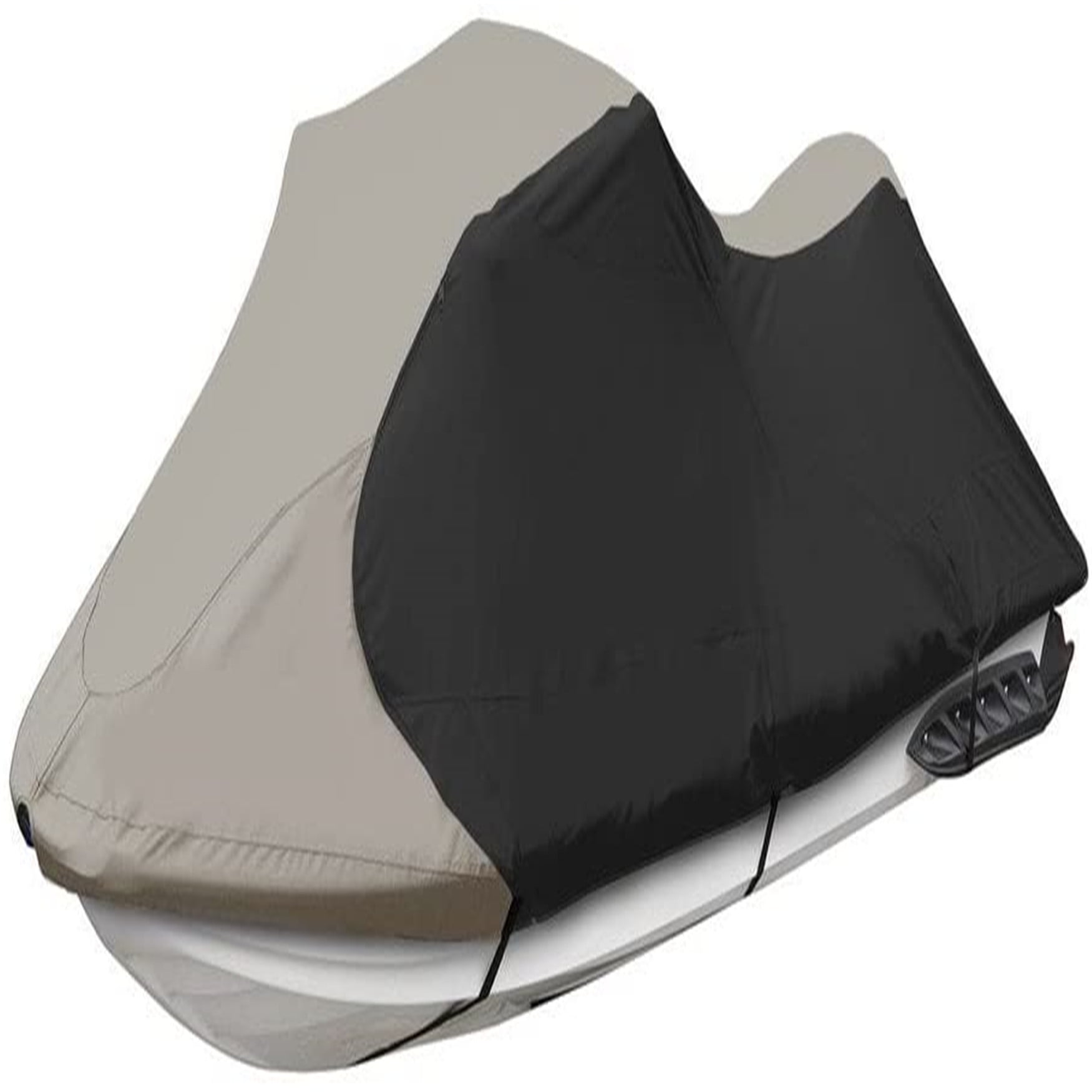 Super Heavy-Duty TOP Cover Replacement for Trailerable PWC Watercraft ...