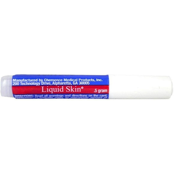 Liquid Skin Bandage
