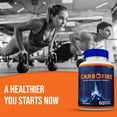 Carbofire, Carbofire Capsules Maximum Strength Formula Carbo Fire Pills ...