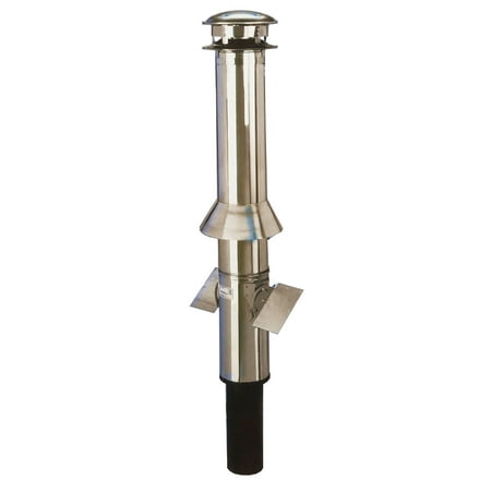 Selkirk 6T-PCK Pitched Ceiling Support Kit - Walmart.com