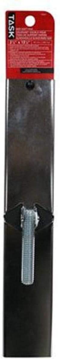 Task Tools T74527 2-3/8-Inch by 13-5/8-Inch Soft Pad for Quick Support ...